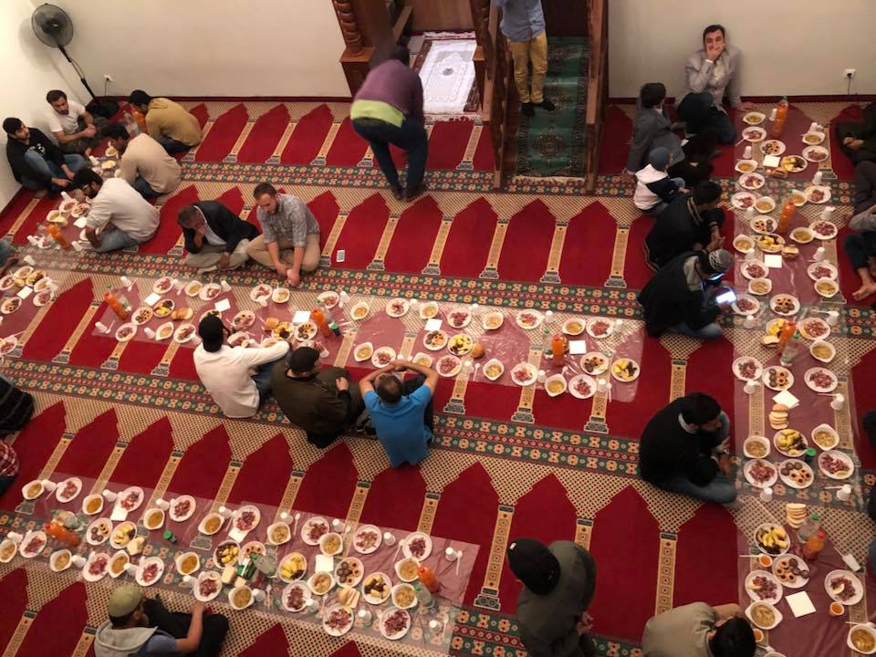 Ramadanas Lietuvoje | Islamas visiems